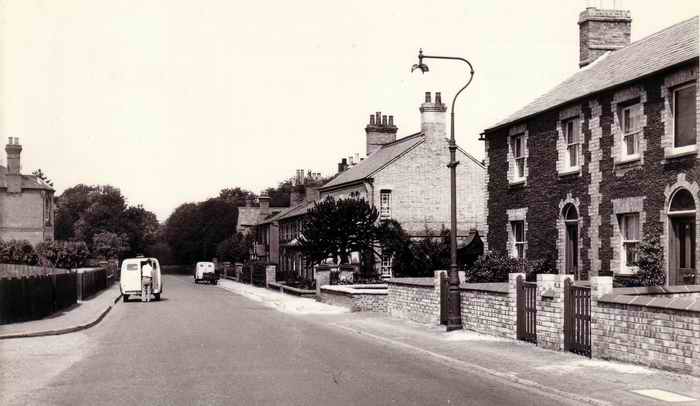 KLF • View topic - have you any old Pictures of Downham Market??!!
