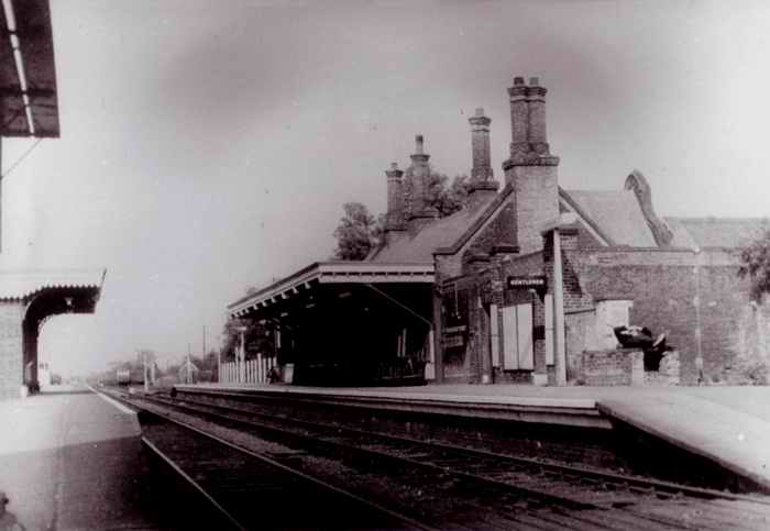 KLF • View topic - have you any old Pictures of Downham Market??!!