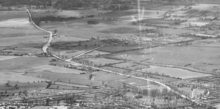 KLF • View topic - 1950's Aerial Photos