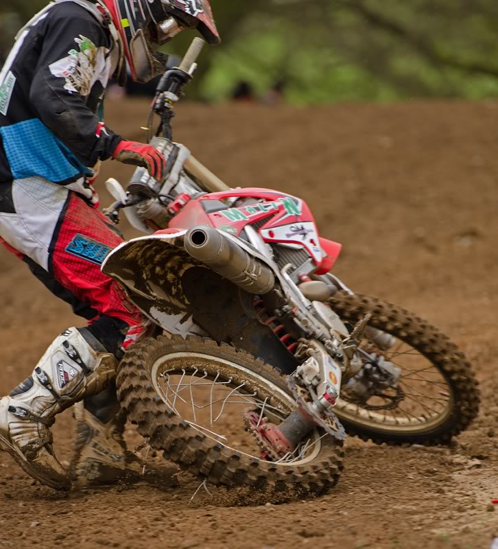 KLF • View topic - Motocross