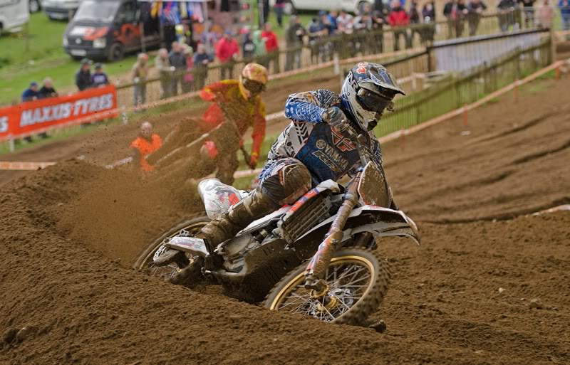 KLF • View topic - Motocross