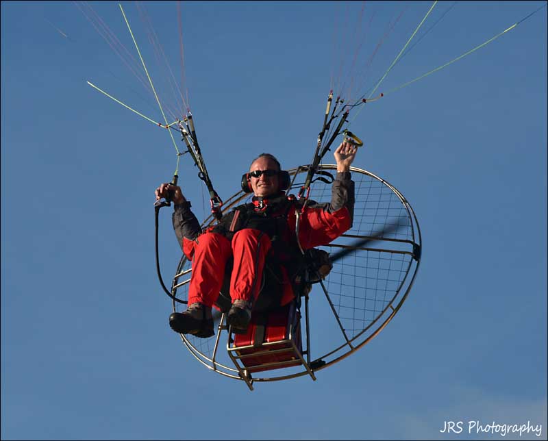 KLF • View topic - My Dad, The Late John Self 'Rocker'