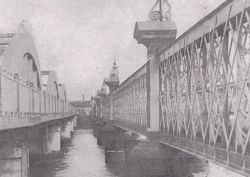 KLF • View topic - cut bridges old and new