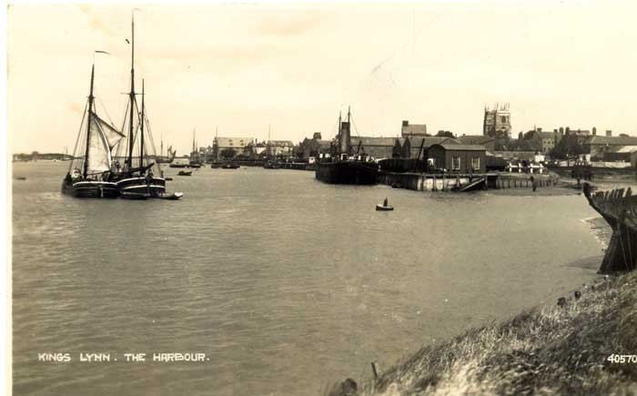 KLF • View topic - Boal Quay area - (nowthen)