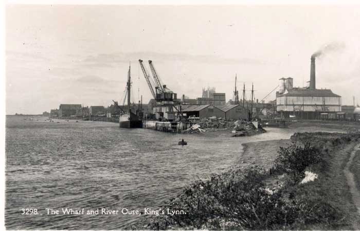 KLF • View topic - Boal Quay area - (nowthen)