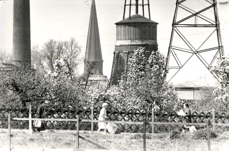 KLF • View topic - The Kettle Mill/Kettlewell Lane