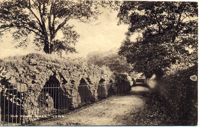 KLF • View topic - The Kettle Mill/Kettlewell Lane