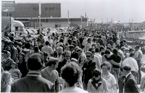 KLF • View topic - Sunday night in Hunstantons KIT KAT