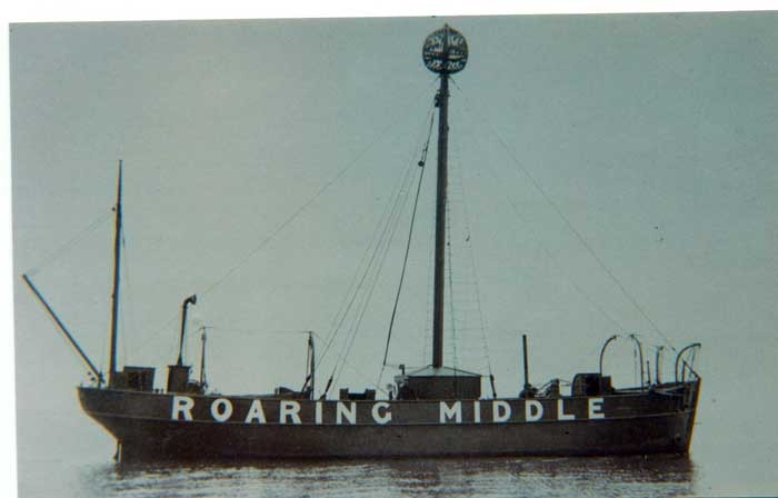 KLF • View topic - ROARING MIDDLE