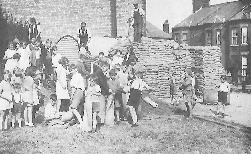 KLF • View topic - The Kettle Mill/Kettlewell Lane