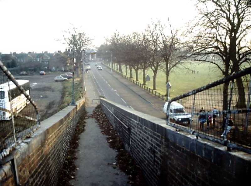 KLF • View topic - Kings Lynn Railway