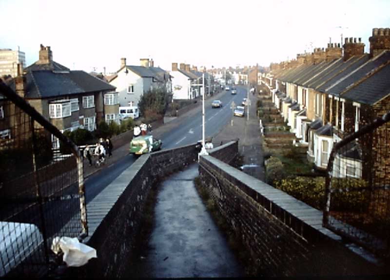 KLF • View topic - Kings Lynn Railway