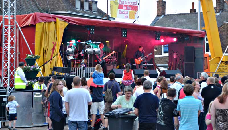 KLF • View topic - FESTIVAL TOO 2013