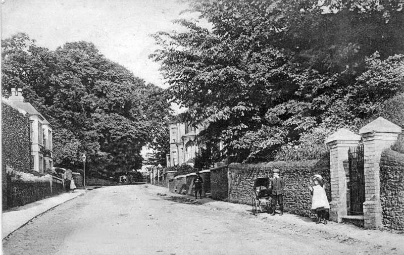 KLF • View topic - have you any old Pictures of Downham Market??!!