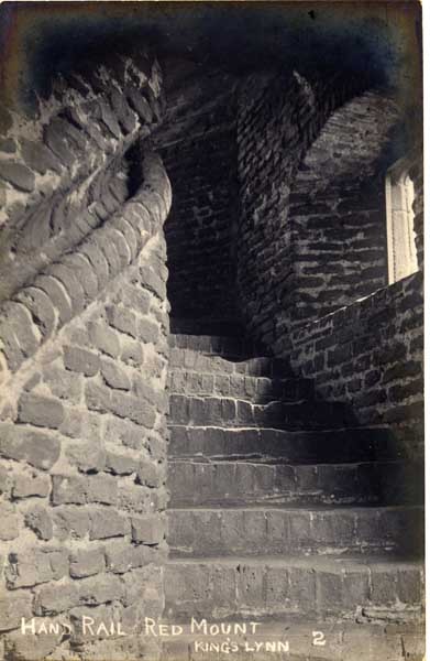 KLF • View topic - LEPER WINDOW