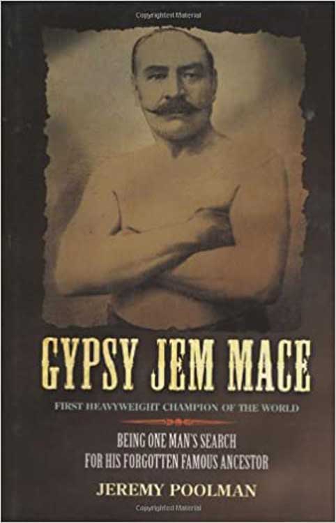 KLF • View topic - James Robert Copeman