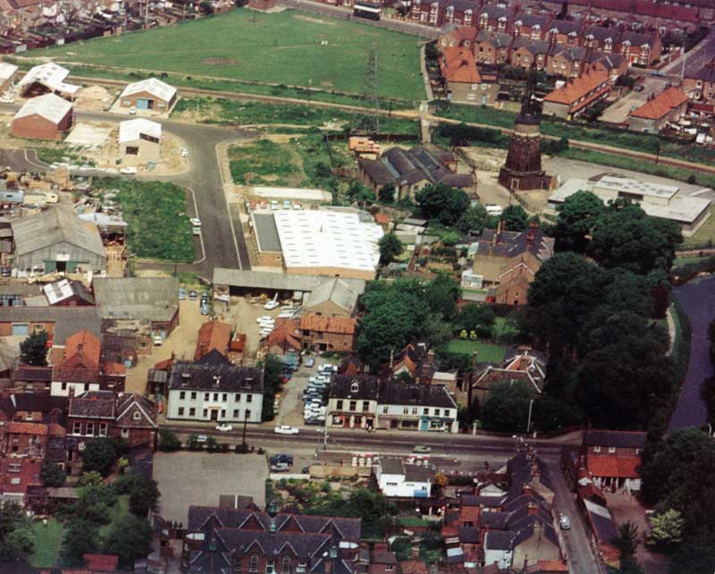 KLF • View topic - LITTLEPORT STREET