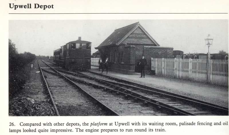 KLF • View topic - OUTWELL/UPWELL TRAMWAY