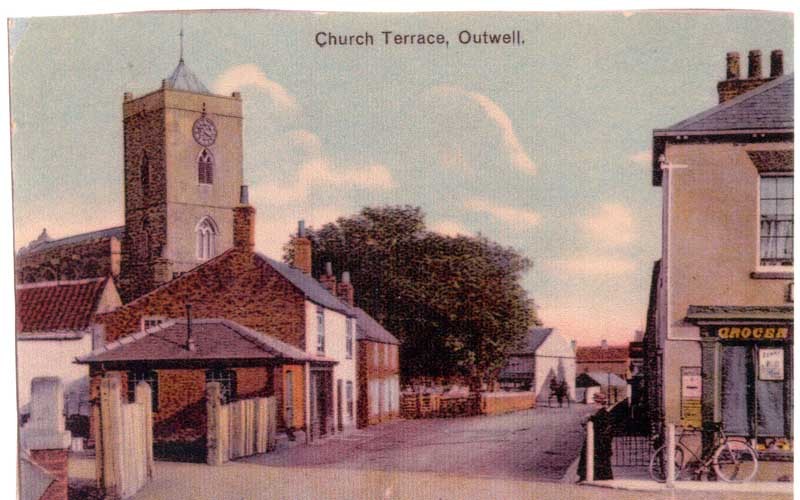 KLF • View topic - OUTWELL/UPWELL TRAMWAY