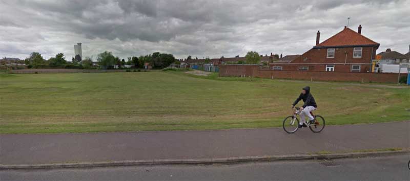 KLF • View topic - The Kettle Mill/Kettlewell Lane