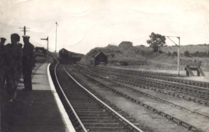 KLF • View topic - K/L HUNSTANTON WELLS FAKENHAM RAILWAY CLOSED 37 ...