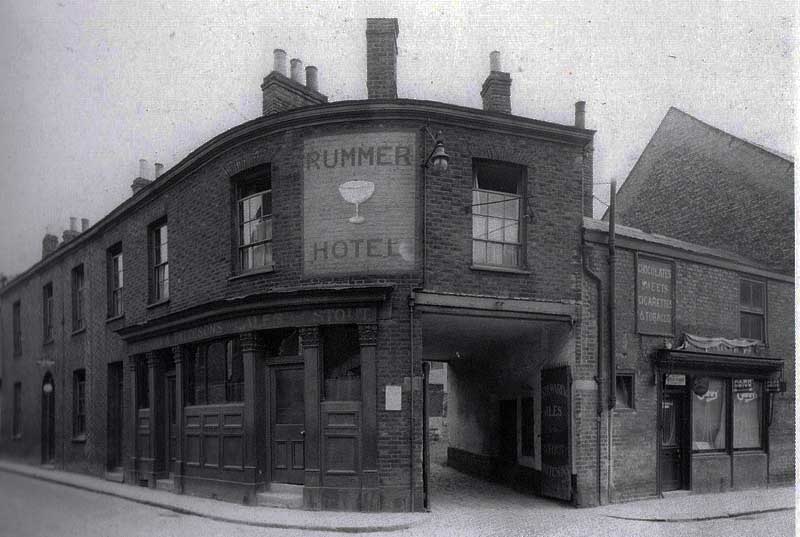 KLF • View topic - Rummer Hotel