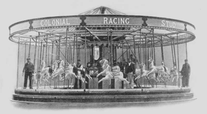 KLF • View topic - Frederick Savage