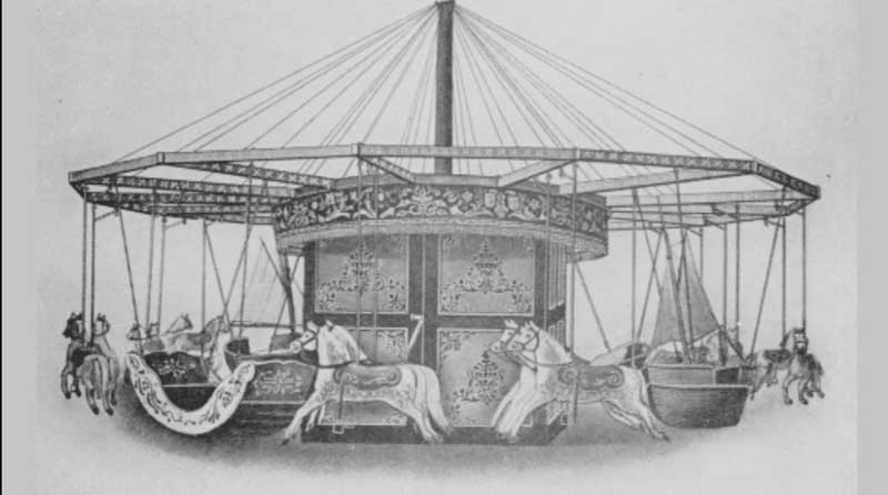 KLF • View topic - Frederick Savage