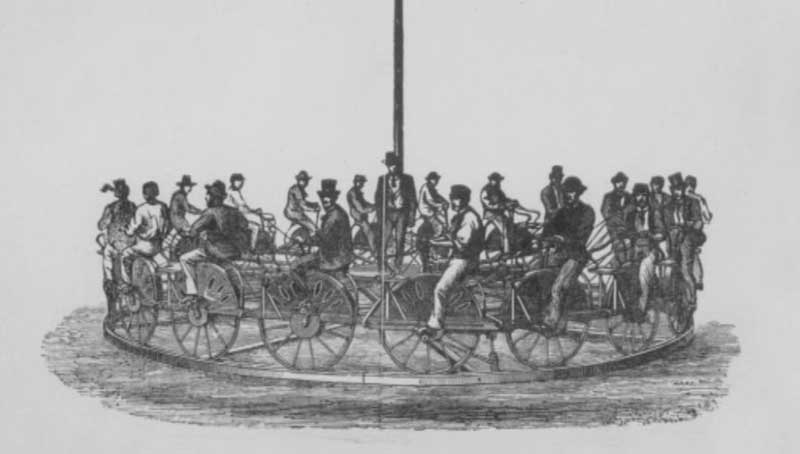 KLF • View topic - Frederick Savage