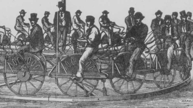 KLF • View topic - Frederick Savage