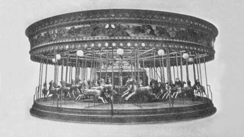 KLF • View topic - Frederick Savage