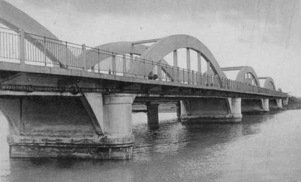 KLF • View topic - cut bridges old and new