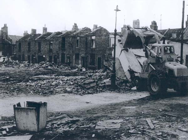 KLF • View topic - UNION STREET/PLACE