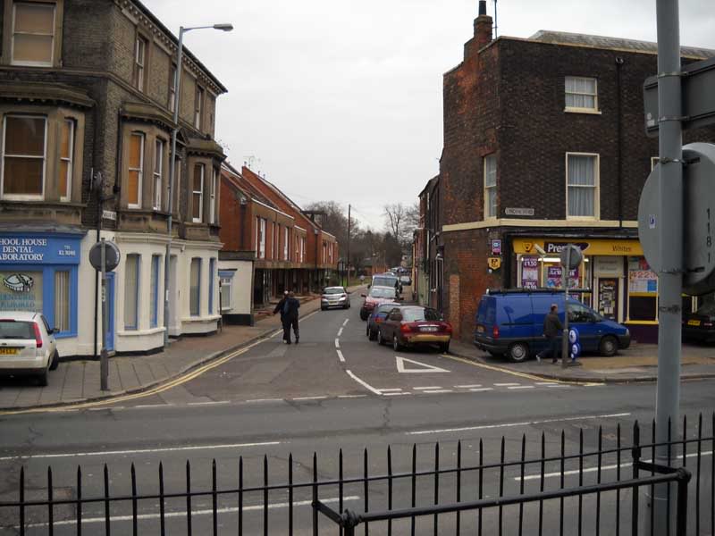 KLF • View topic - WINDSOR ROAD