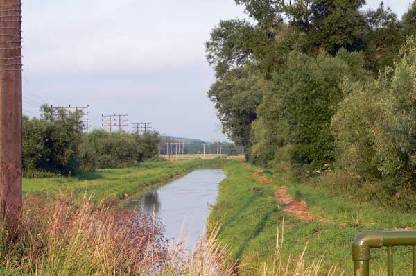 KLF • View topic - Springwood to Reffley walkway (Spring Lane)