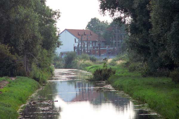 KLF • View topic - Springwood to Reffley walkway (Spring Lane)