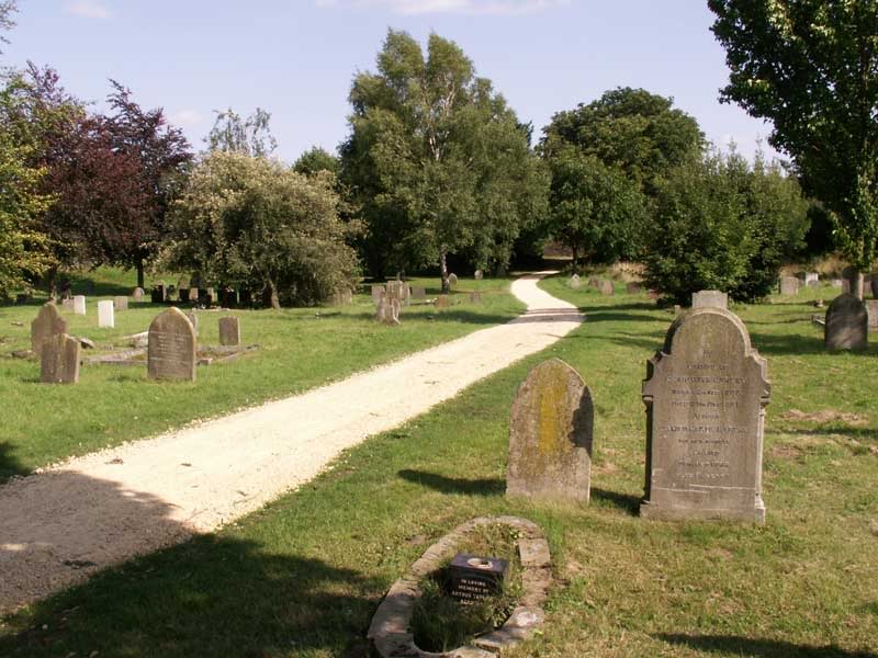 KLF • View topic - Hardwick Road Cemetery, King's Lynn