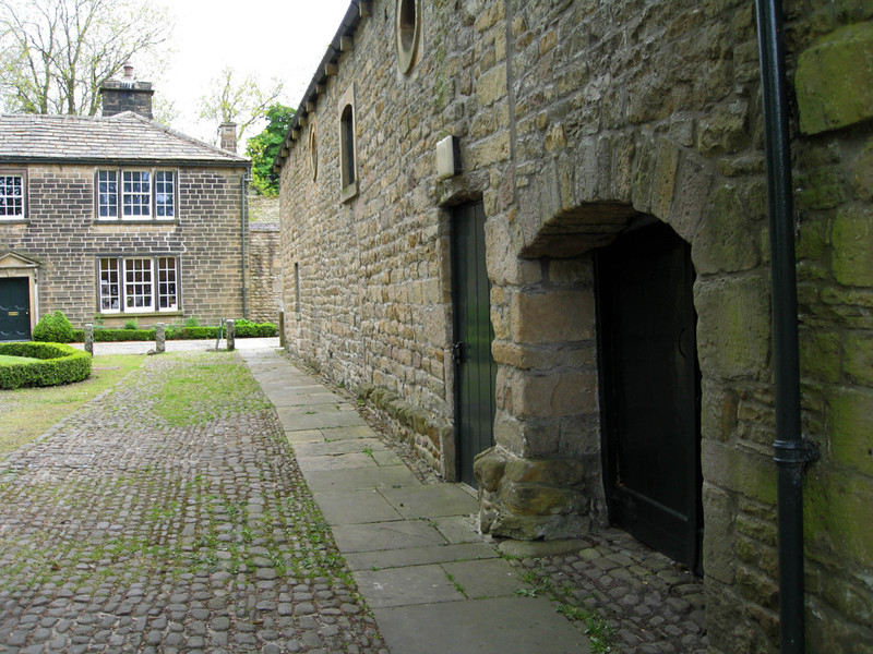 KLF • View topic - Pendle Lancashire