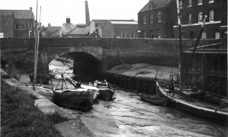 KLF • View topic - Purfleet Street