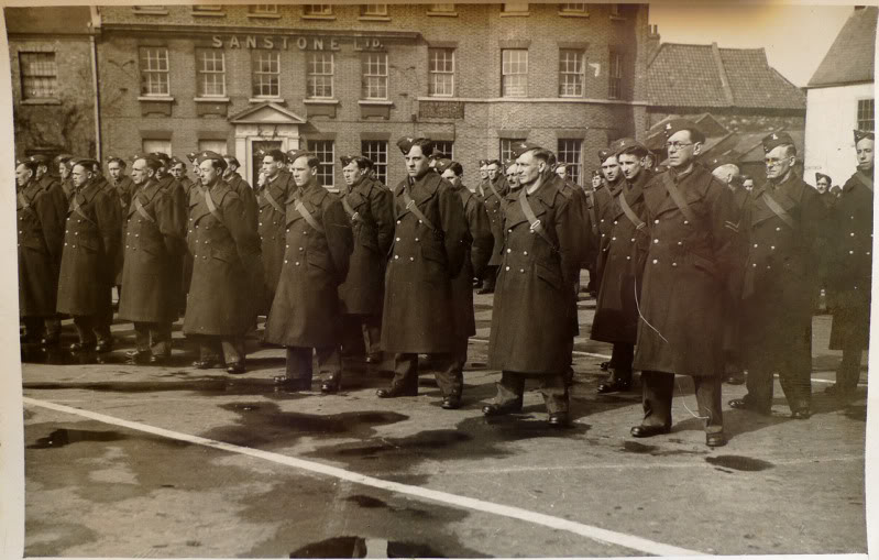 KLF • View topic - King's Lynn Home Guard (2 Plt, 3 Coy, 7 Btn)