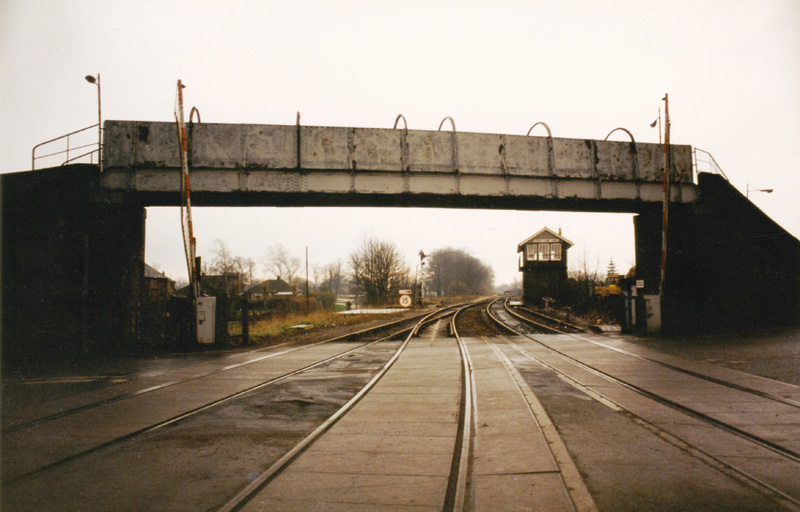 KLF • View topic - Kings Lynn Railway