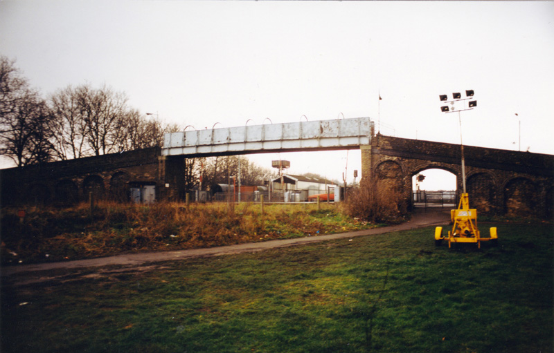 KLF • View topic - Kings Lynn Railway