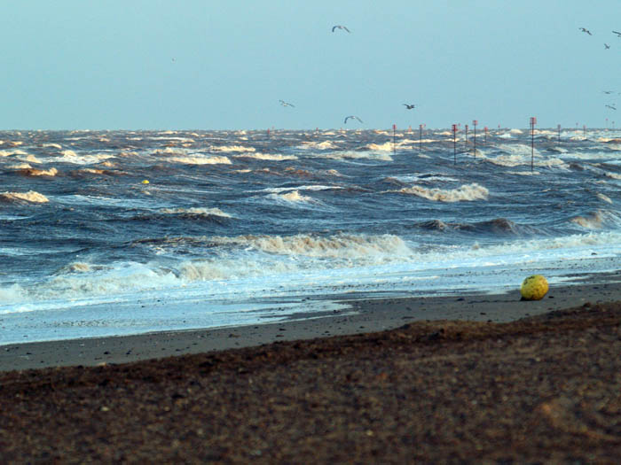 KLF • View topic - Huntsanton and Heacham High Tides