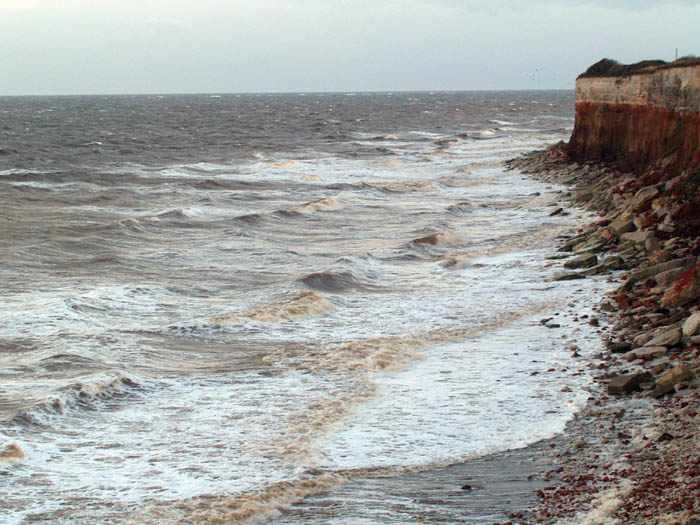 KLF • View topic - Huntsanton and Heacham High Tides