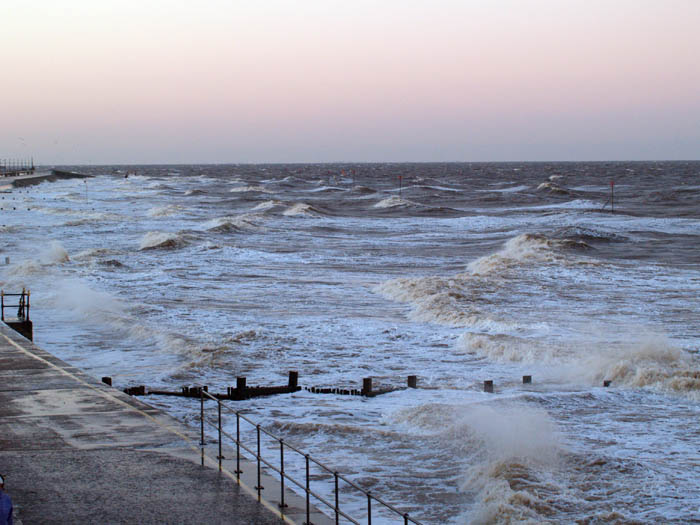 KLF • View topic - Huntsanton and Heacham High Tides