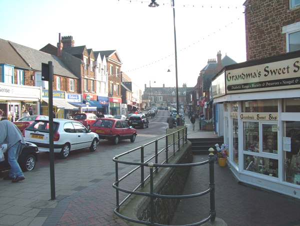 KLF • View topic - Hunstanton High Street