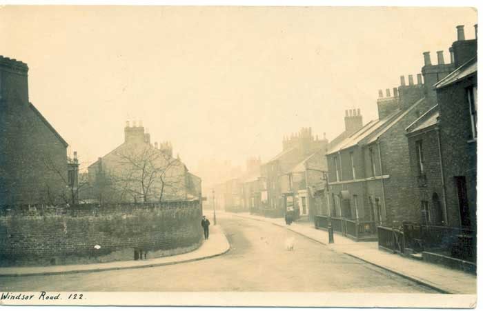 KLF • View topic - WINDSOR ROAD