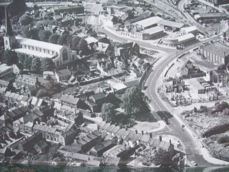 KLF • View topic - Lynn and Fakenham Railway (Austin street station)