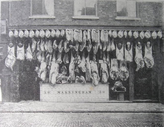 KLF • View topic - Tower Street and St James Street Butchers - Massingham