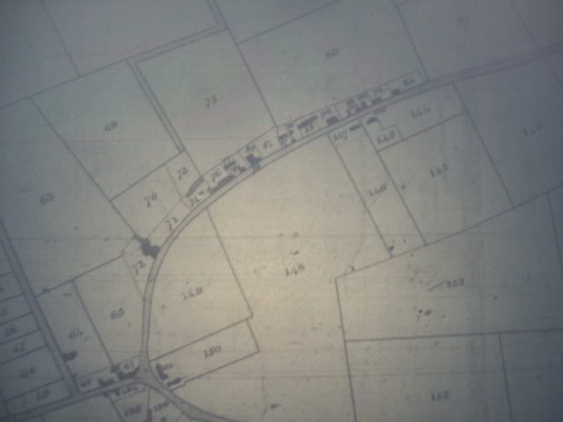 KLF • View topic - Sedgeford Tithe Map?